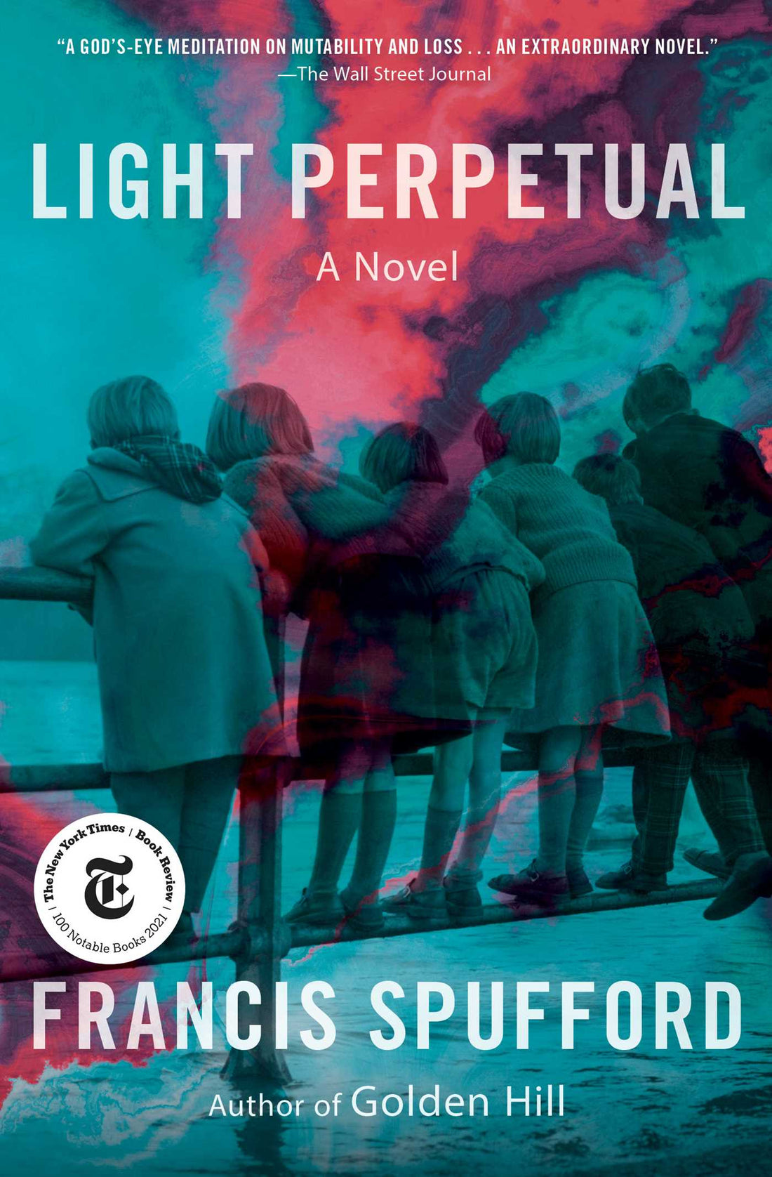 Good E-Books: Light Perpetual