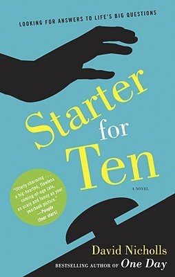 Good E-Books: Starter for Ten