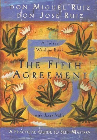 Good E-Books: The Fifth Agreement