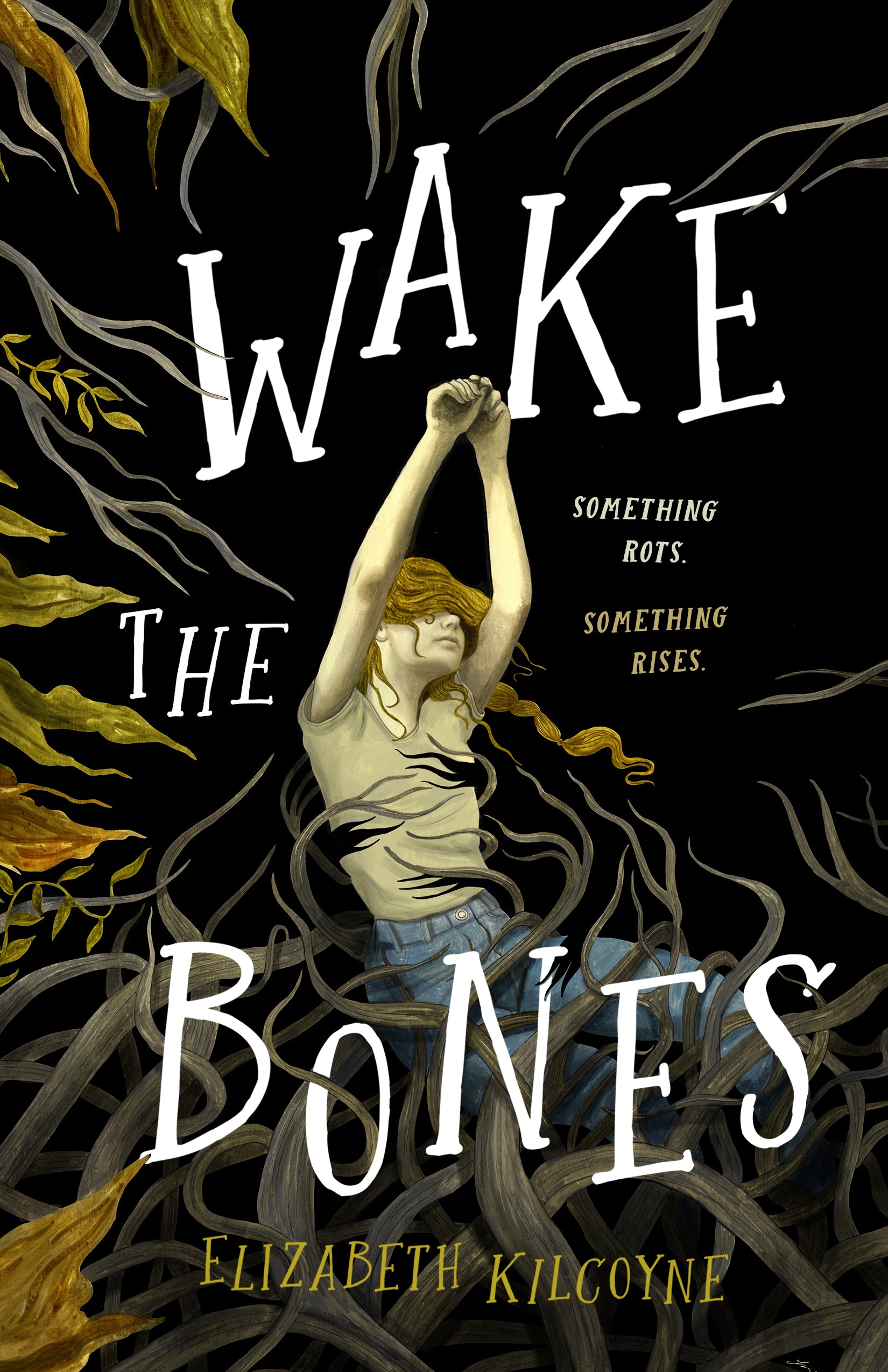 Good E-Books: Wake the Bones
